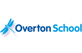 Welcome to Overton School
