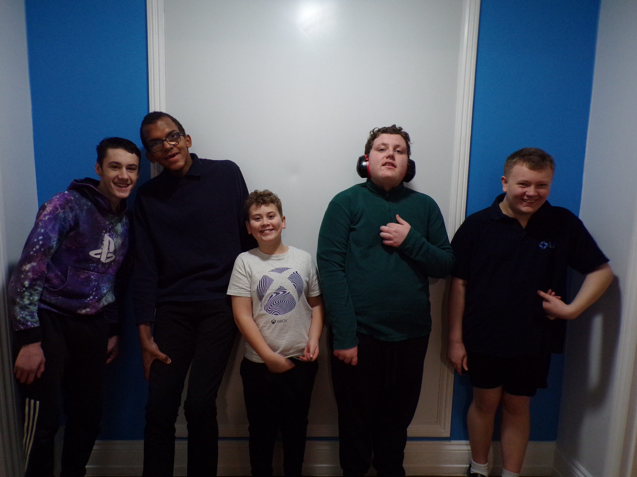 Welcome to Overton School