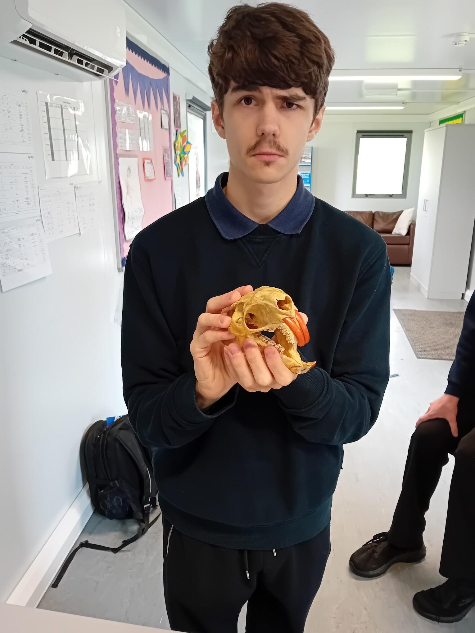 Welcome to Overton School