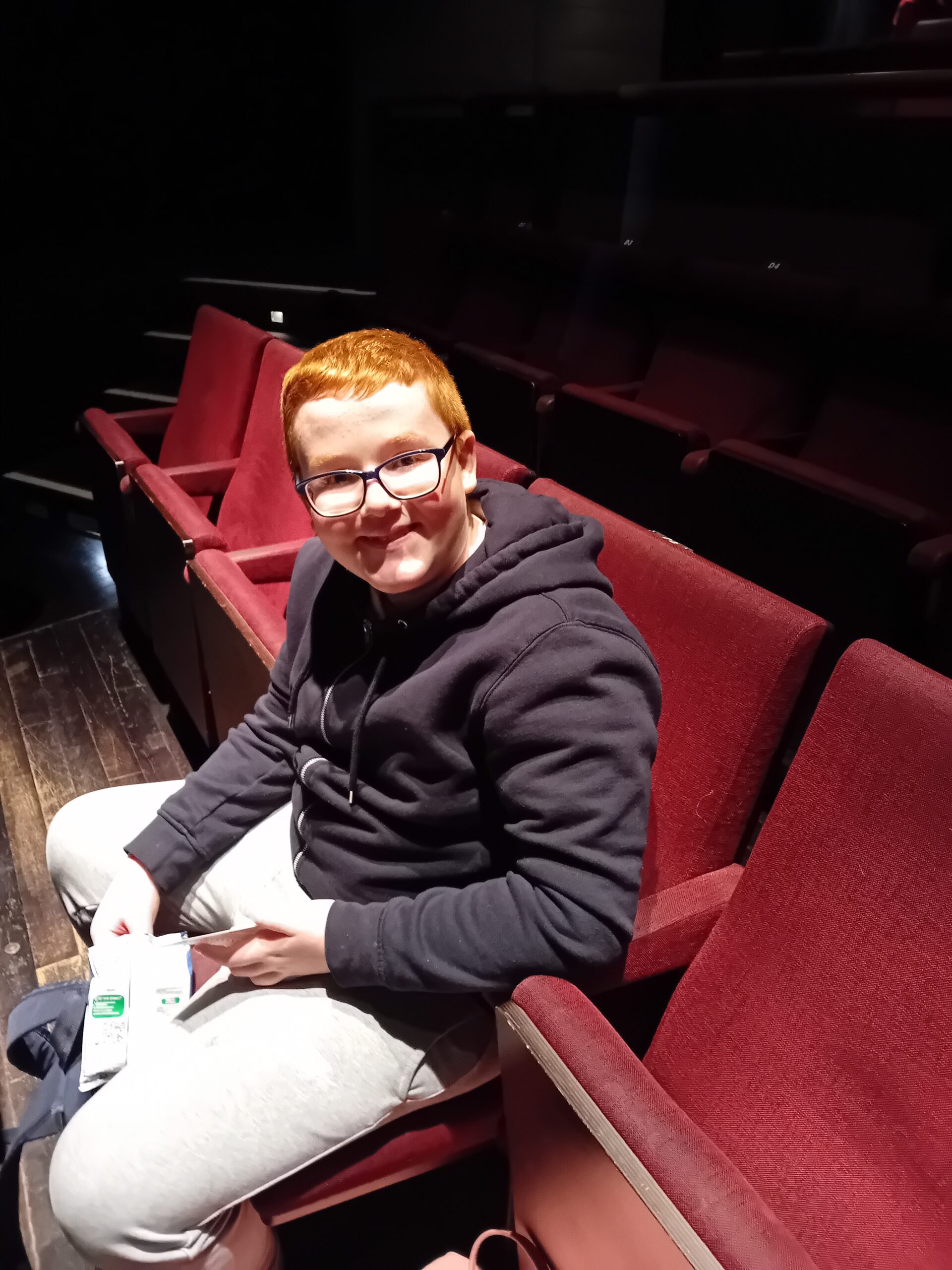 Welcome to Overton School