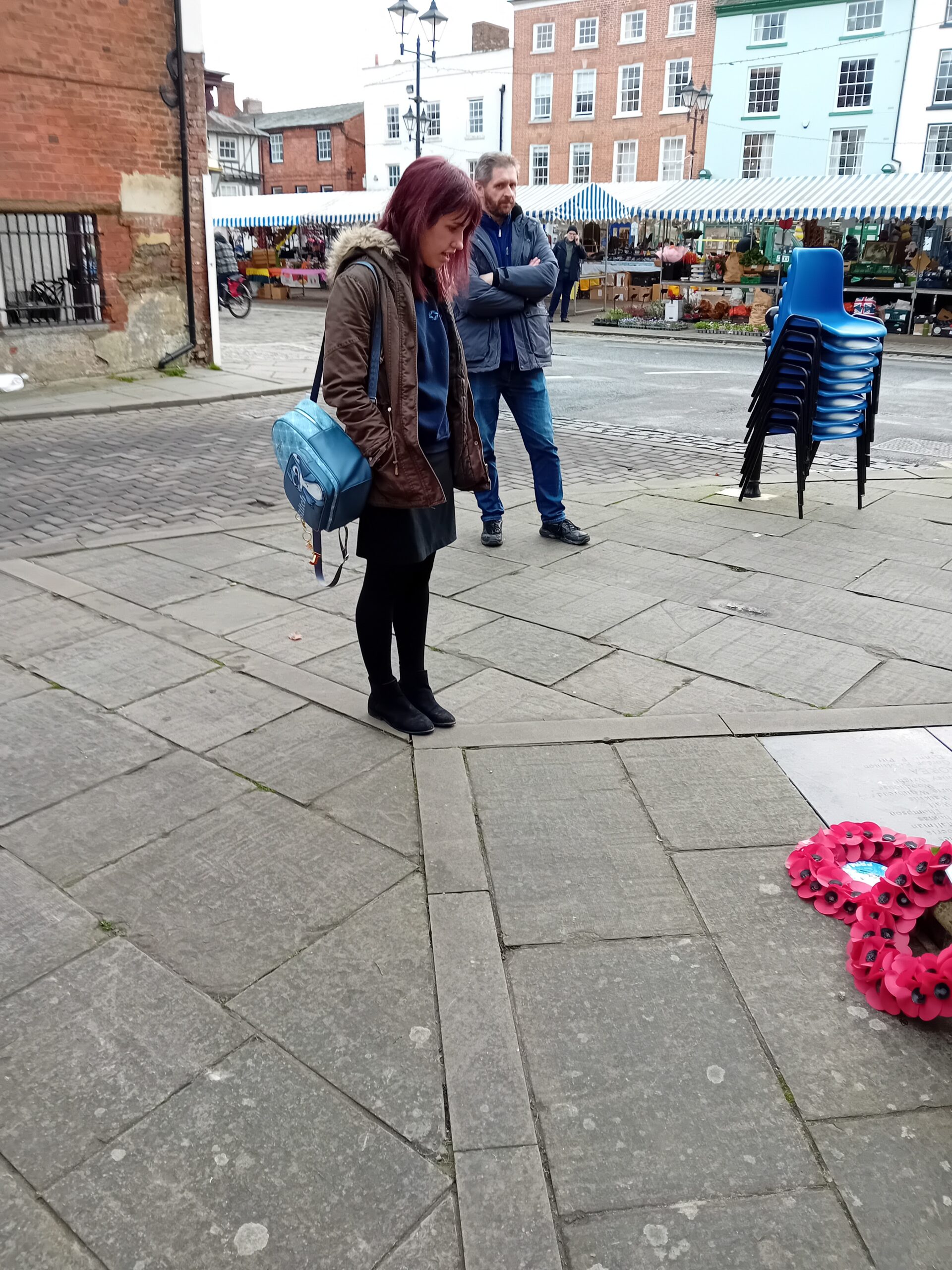 Welcome to Overton School