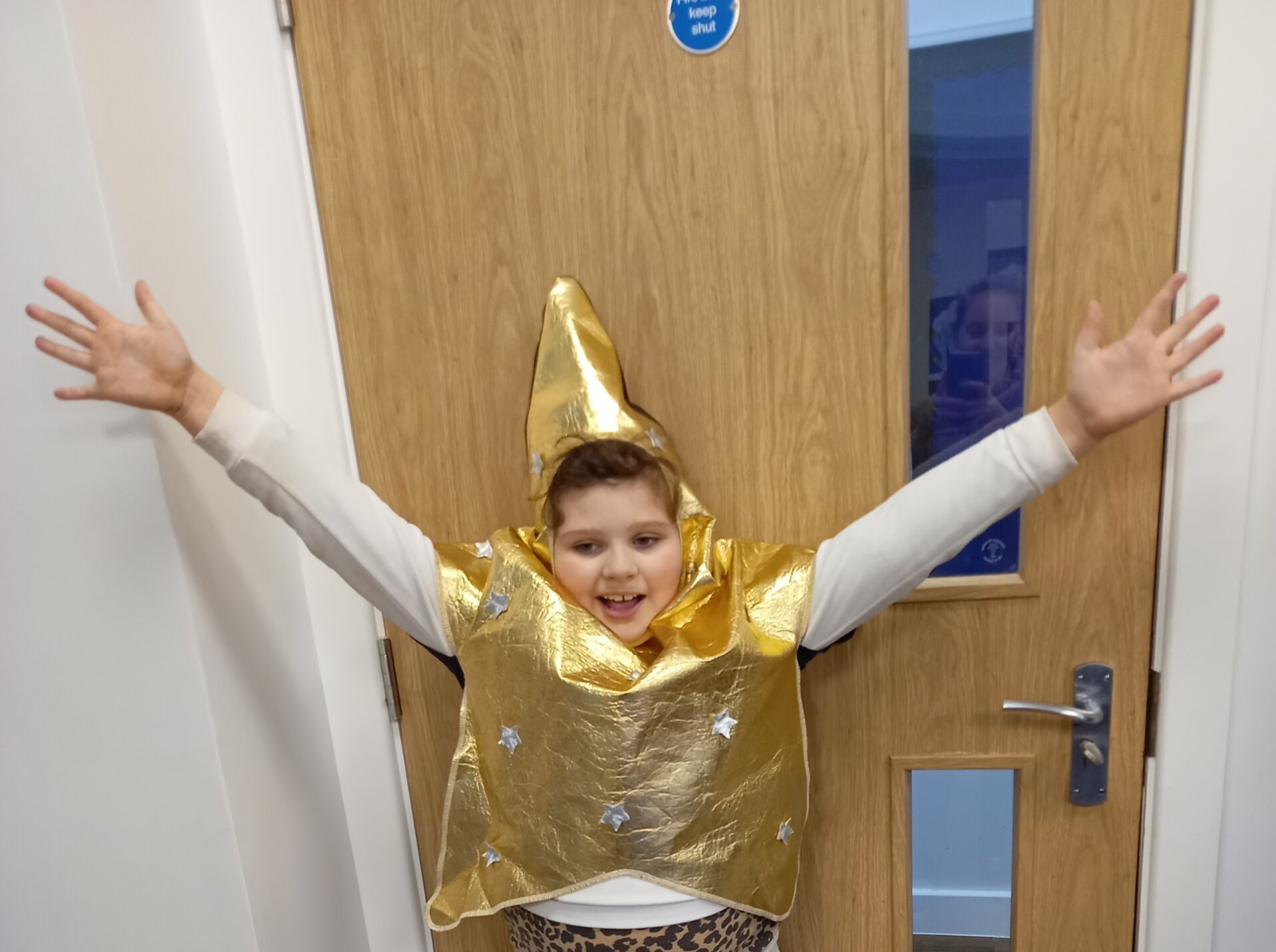 Welcome to Overton School